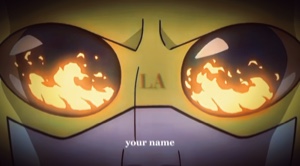 animation invincible edit - Pippit
