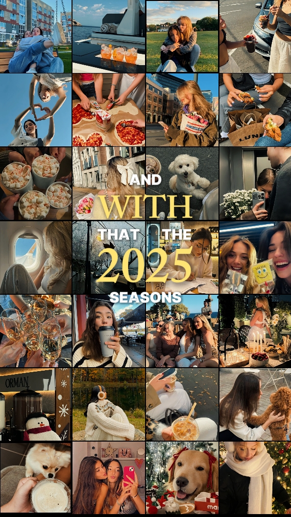 Recap 2025 Layout - Pippit