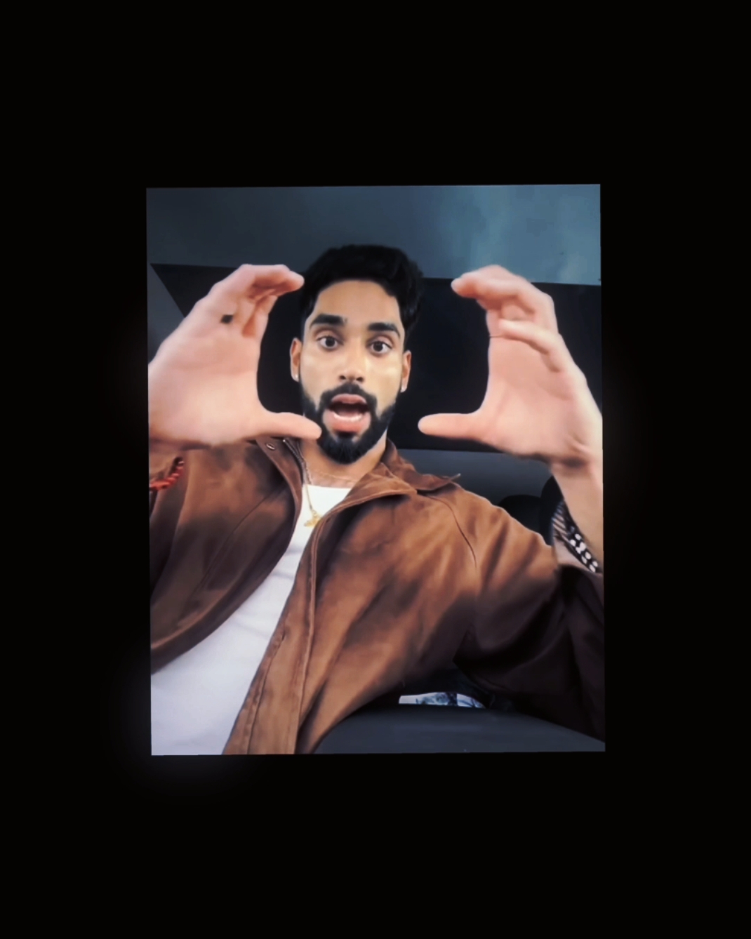 Pookie Template with Text - Pippit