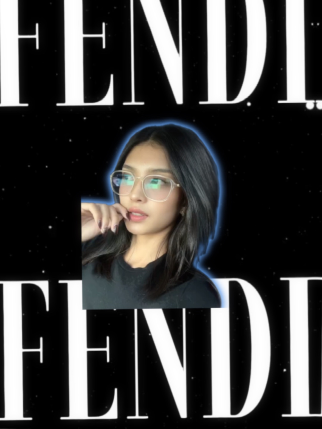 Fendi Fendi Template - Pippit