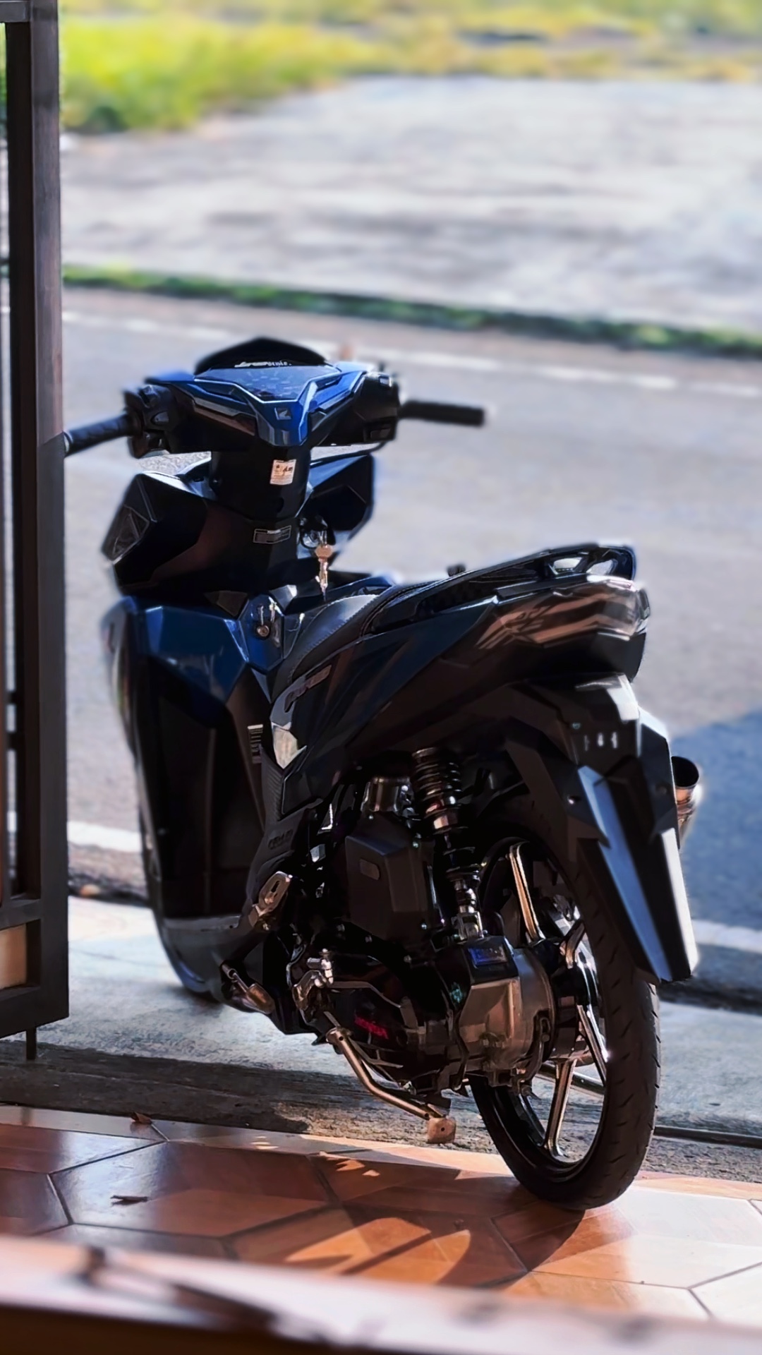 Blur Effect 3 Videos - Pippit