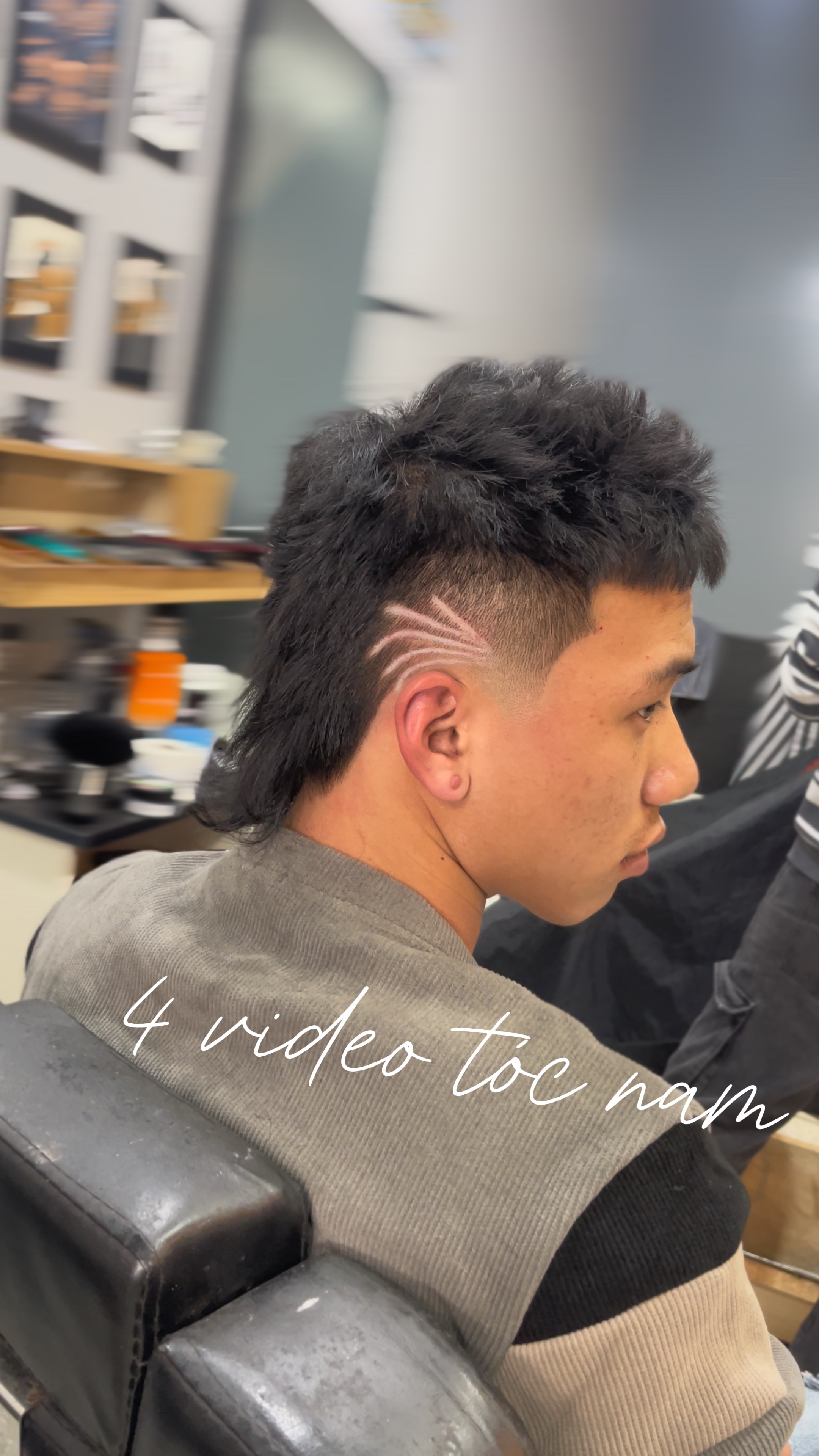 Hair Boy Style Edit - Pippit