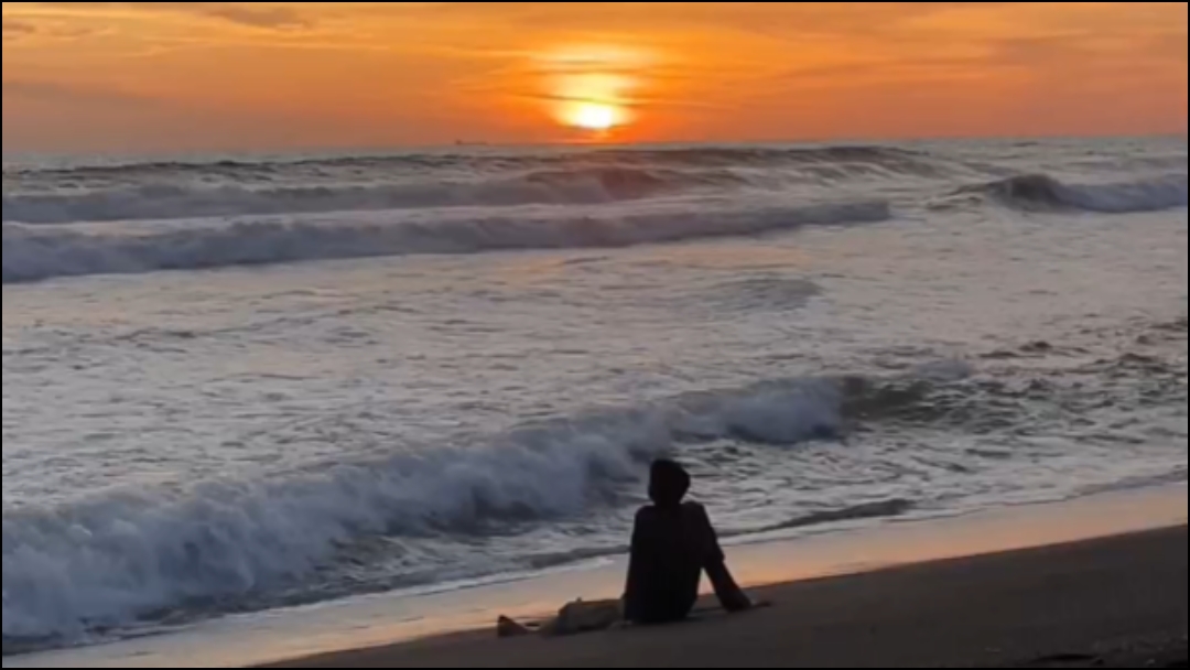 Kamin Slowmo Template - Pippit