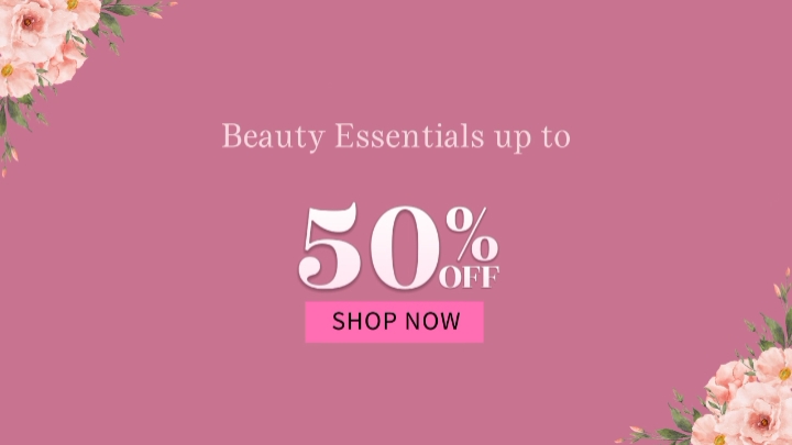 Makeup Package Template - Pippit