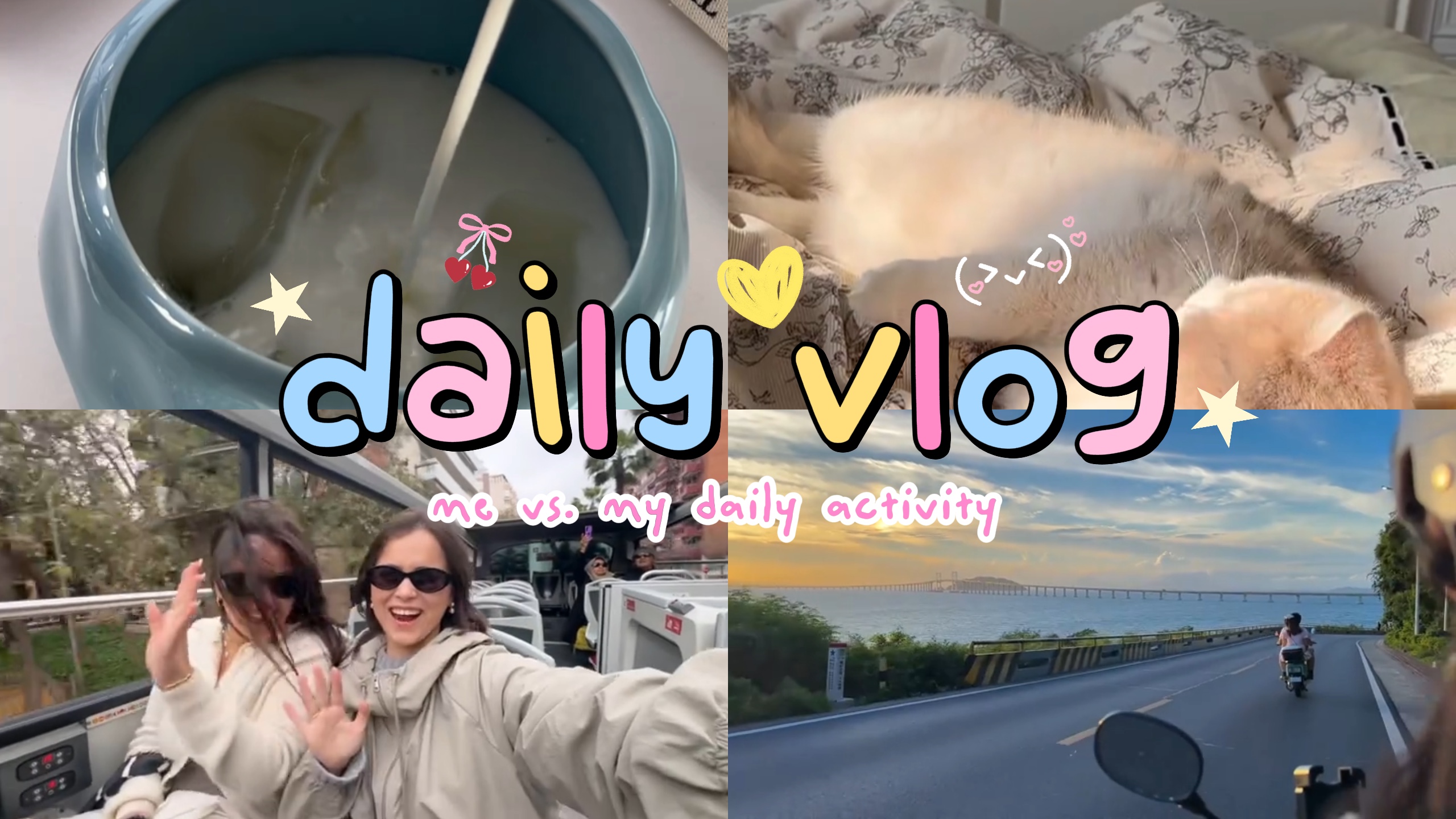 Intro YouTube Template Landscape - Pippit