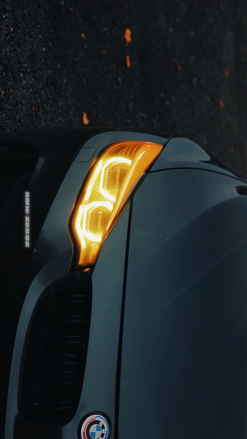 bmw m4 comp 4k edit - Pippit