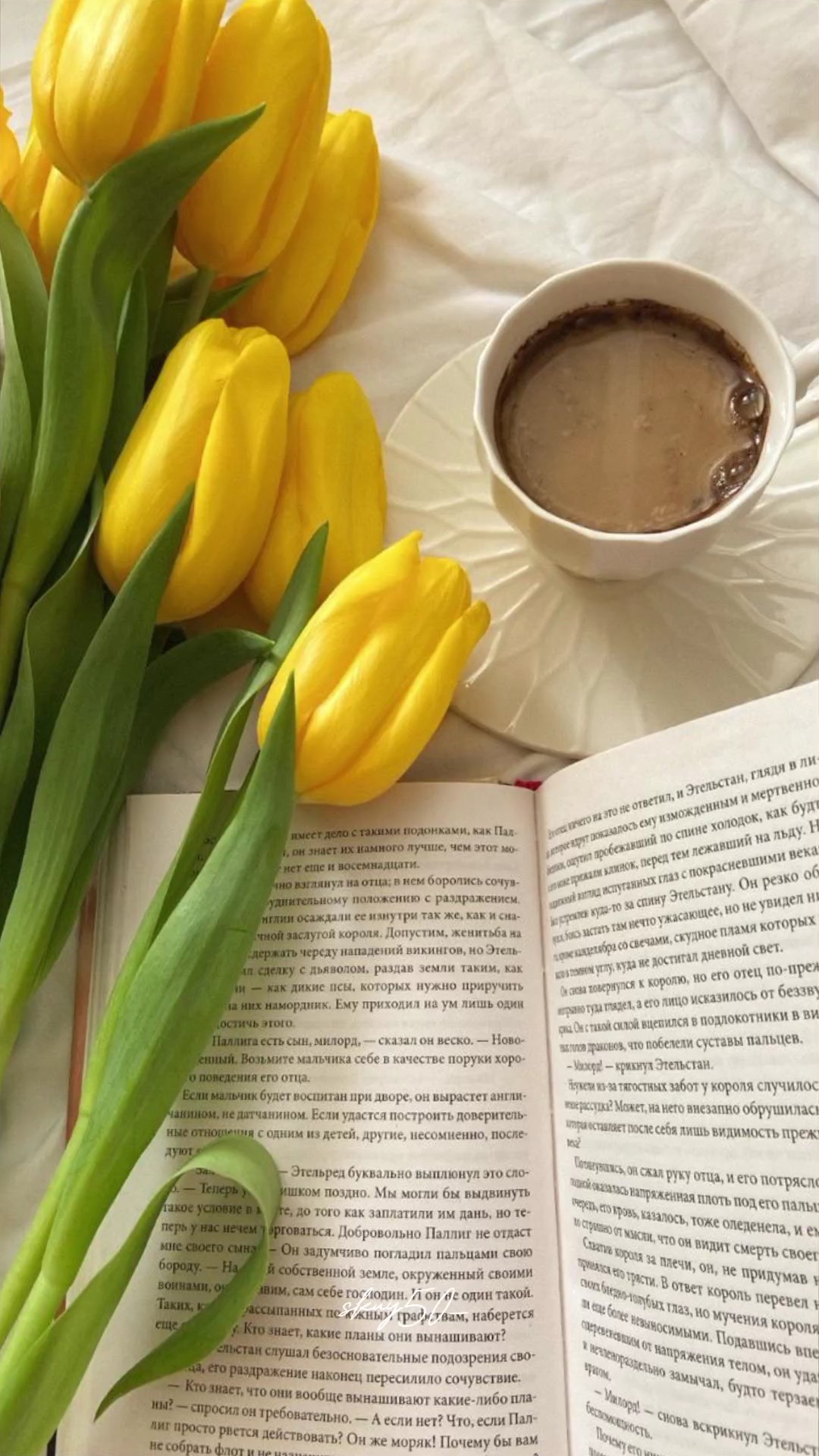 One Photo Scrolling Template - Pippit