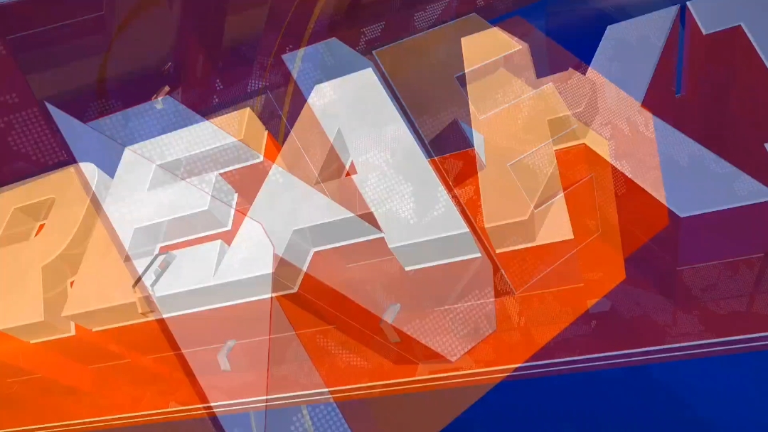 News Casting Template 20 Minutes Low Sound - Pippit