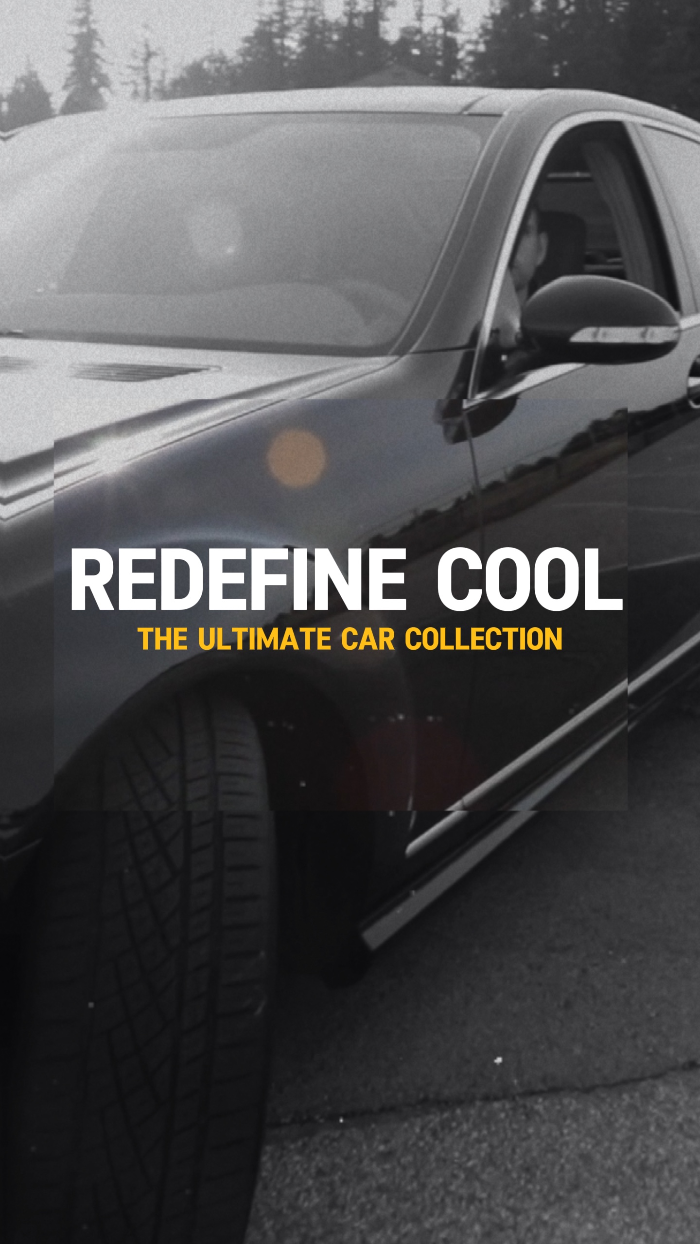 Car Edit Overlay Photo - Pippit