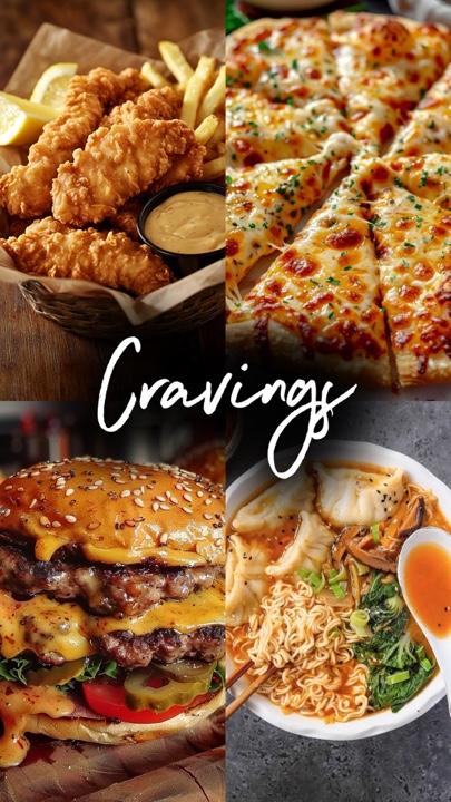 Food Photo Animation Effect - Pippit