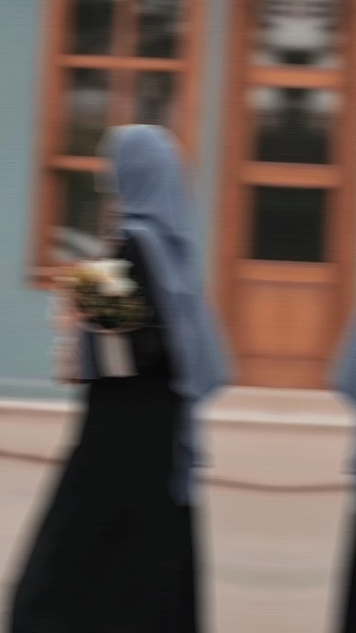 Arabic Look Template - Pippit