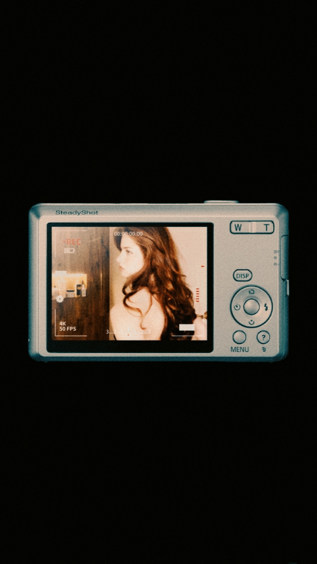 Film Camera Effect HD - Pippit