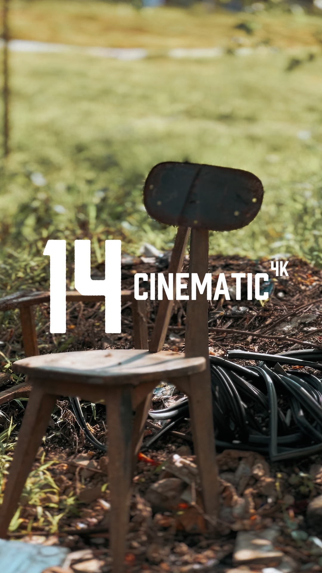 4K Quality Ultra HD Cinematic Smooth - Pippit