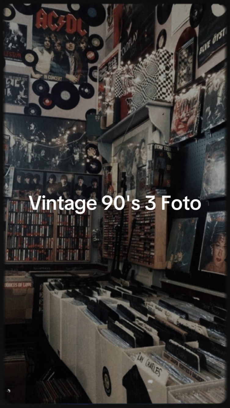 Old 1990s Templates - Pippit