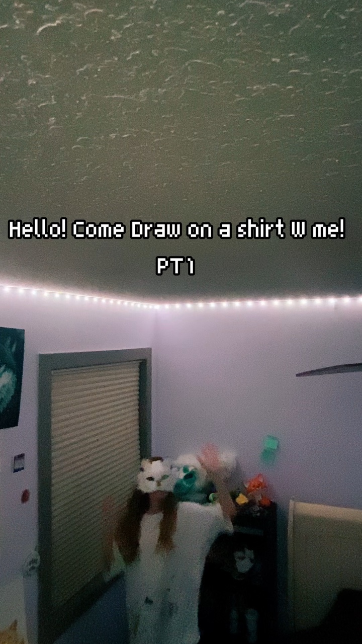 how to draw a therian - Pippit