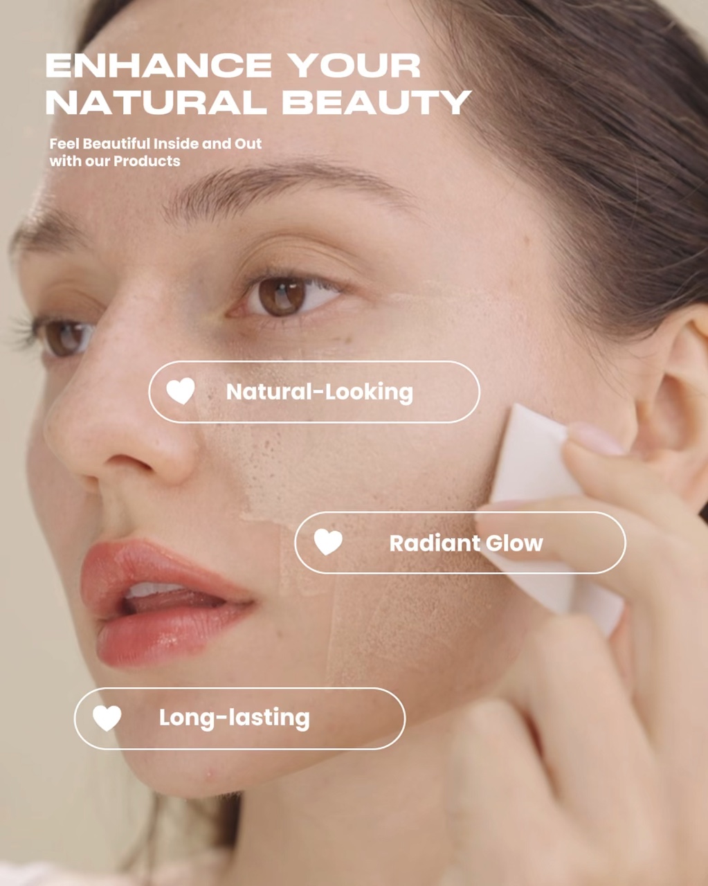 Product Reveal Template - Pippit