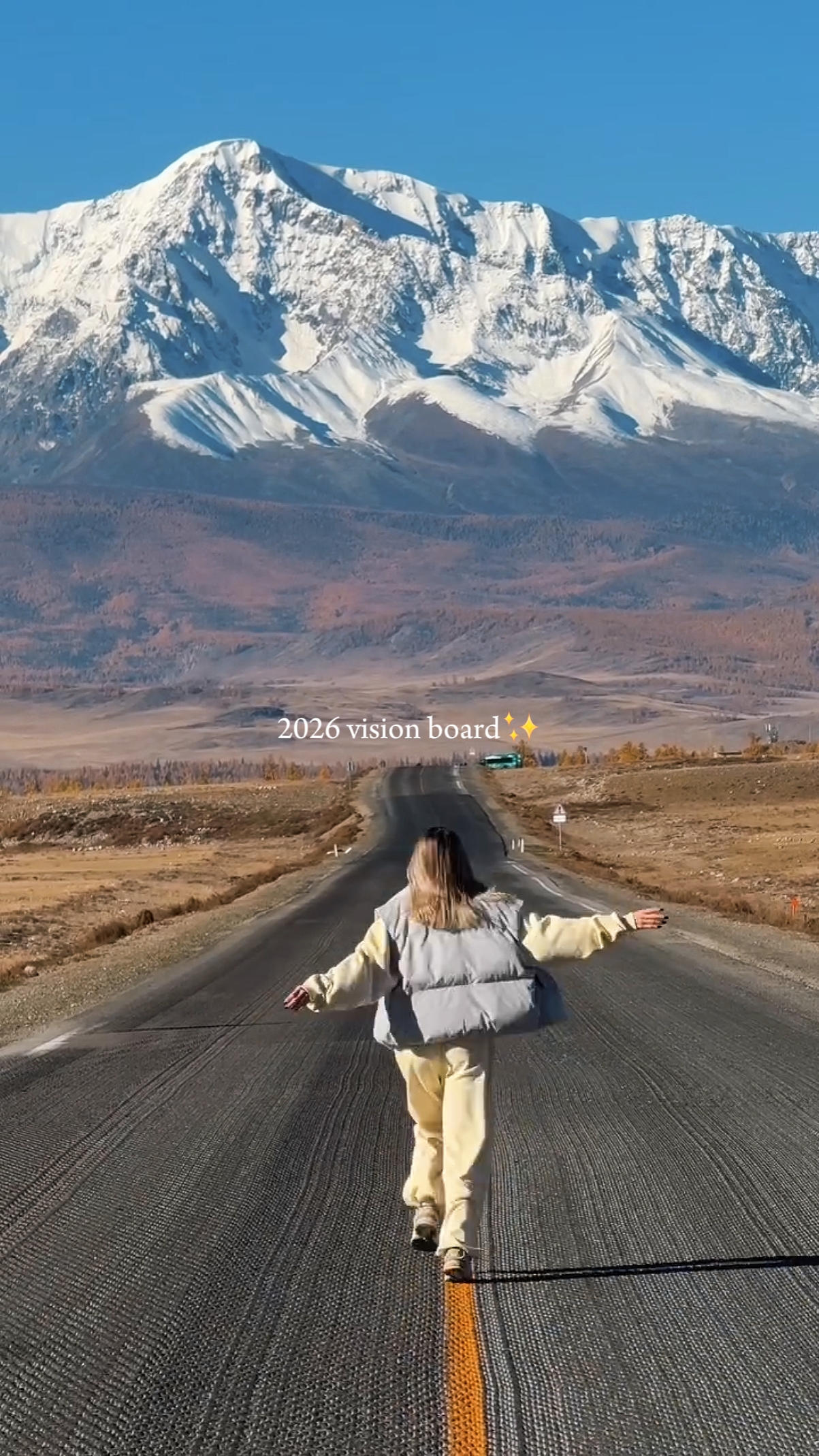 Vision Board vs Reality Photos - Pippit