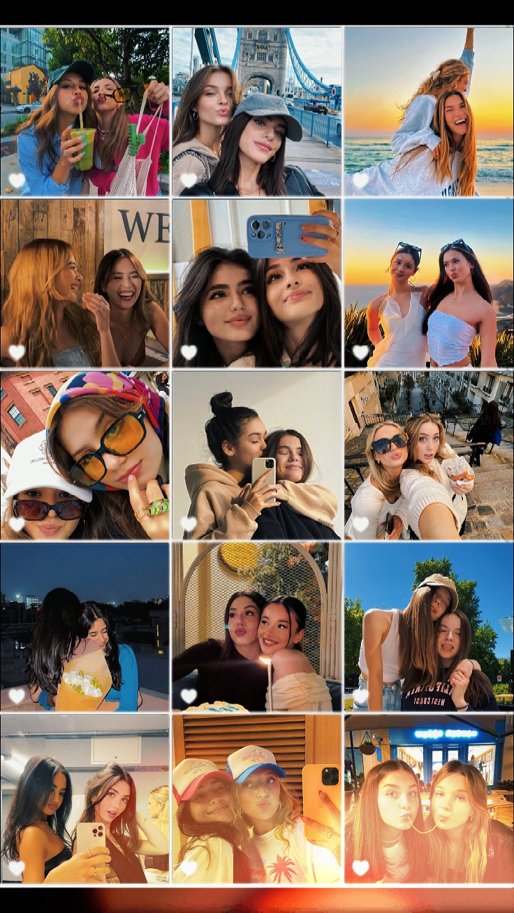 Picture Best Sister Templates - Pippit