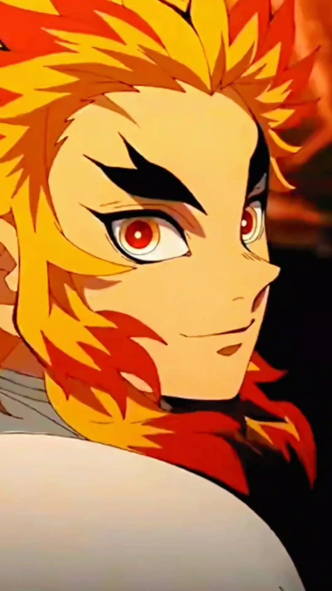 Rengoku Kyojuro - CapCut