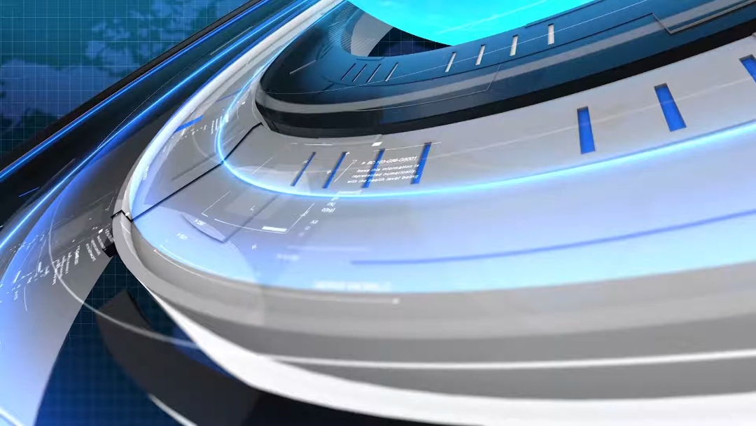 Intro New Report Template - Pippit