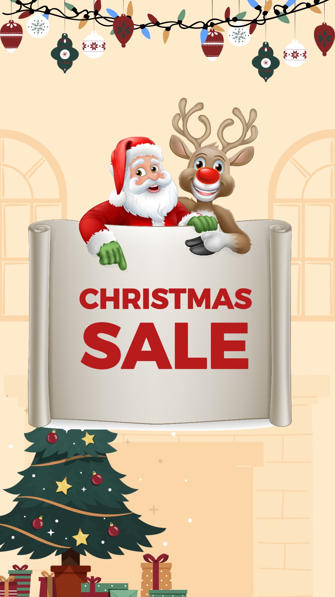 Plantilla para poner caras en cuerpos navideños - Pippit