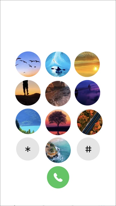 time reverse template - Pippit