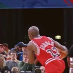 Michael Jordan Meme: Discover the Funniest Basketball Moments Online