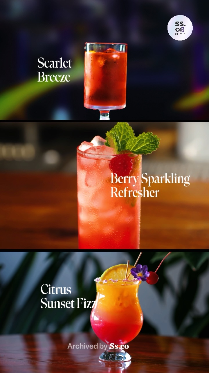 Iklan Minuman Segar Jus Teh Dingin - Pippit
