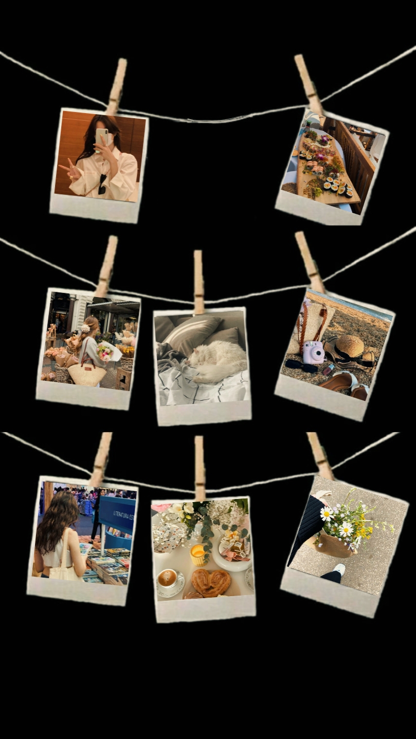 Selfie 20 Picture Photos Templates - Pippit
