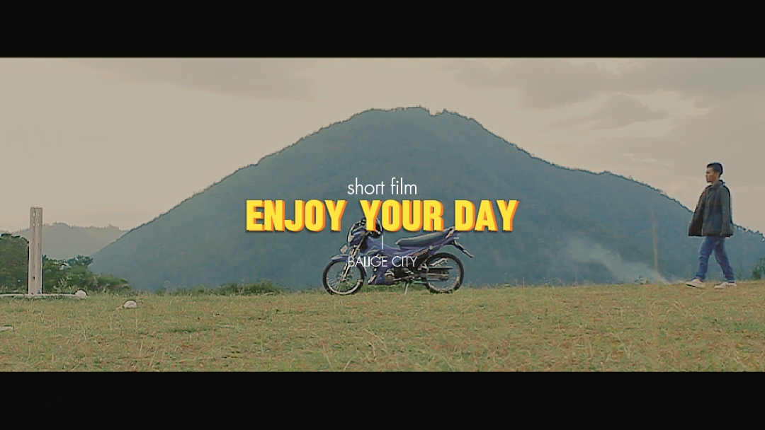 Start Film Effect - Pippit