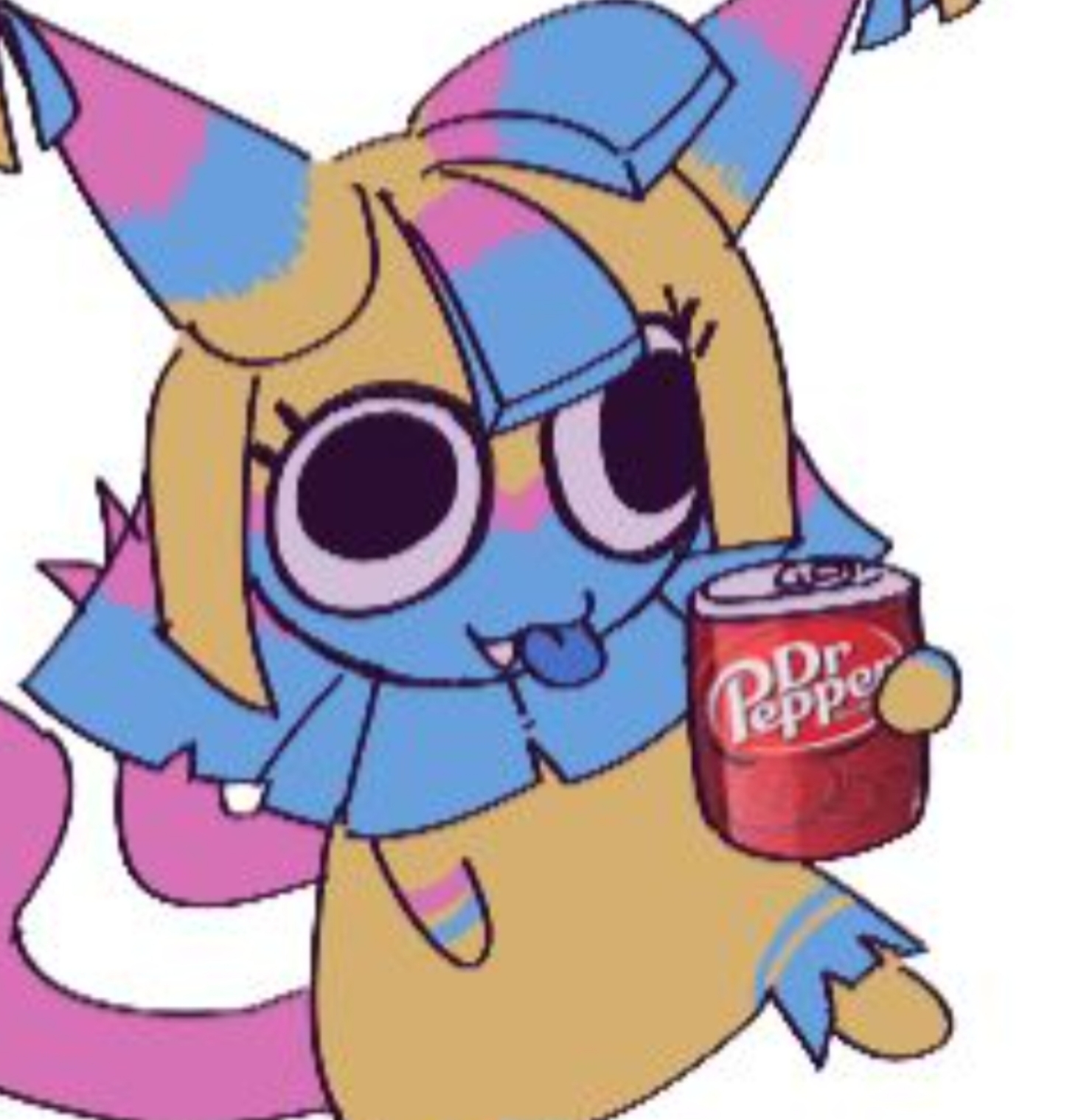 dandy's world yatta pfp - Pippit
