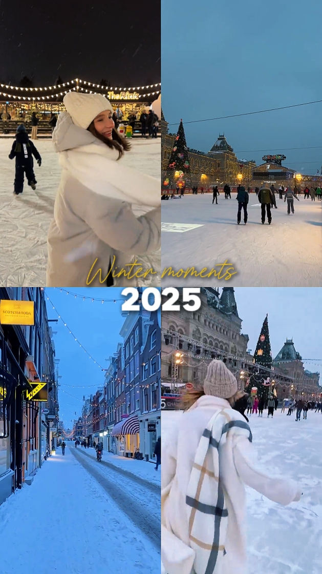 Winter Down Template Free - Pippit