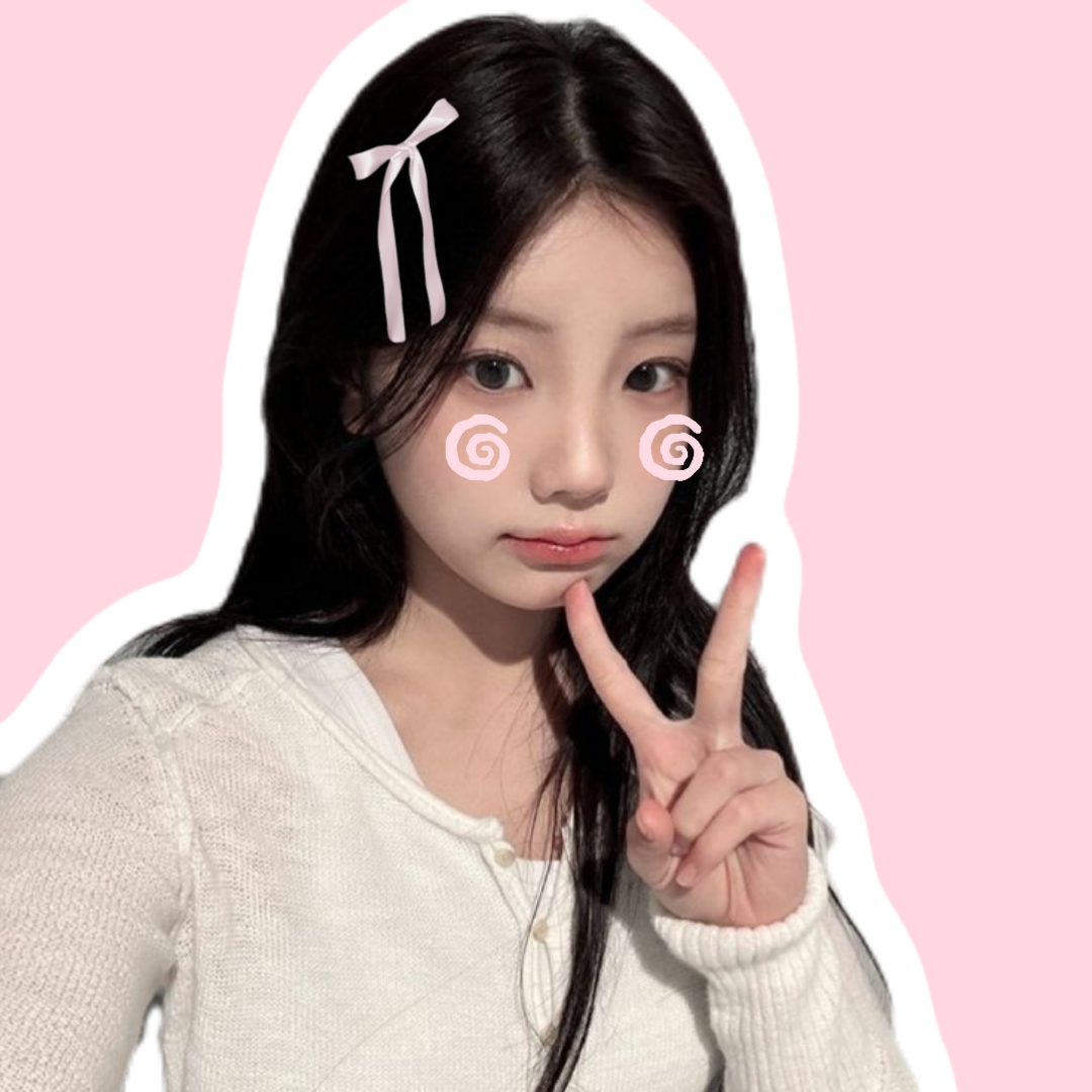 pfp template pink - Pippit