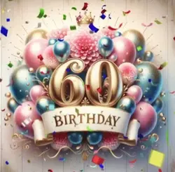 Memes for 60th Birthday: Celebrate Milestones with Humor