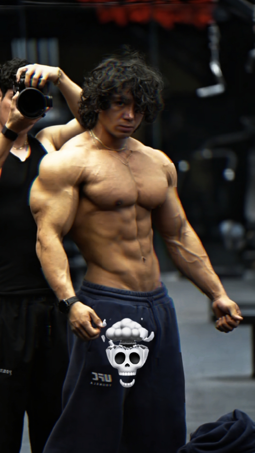 SixPack Template AI - Pippit