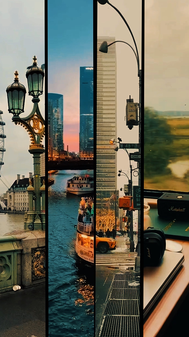 Trending Travel PA1431 CapCut Templates | CapCut Gallery