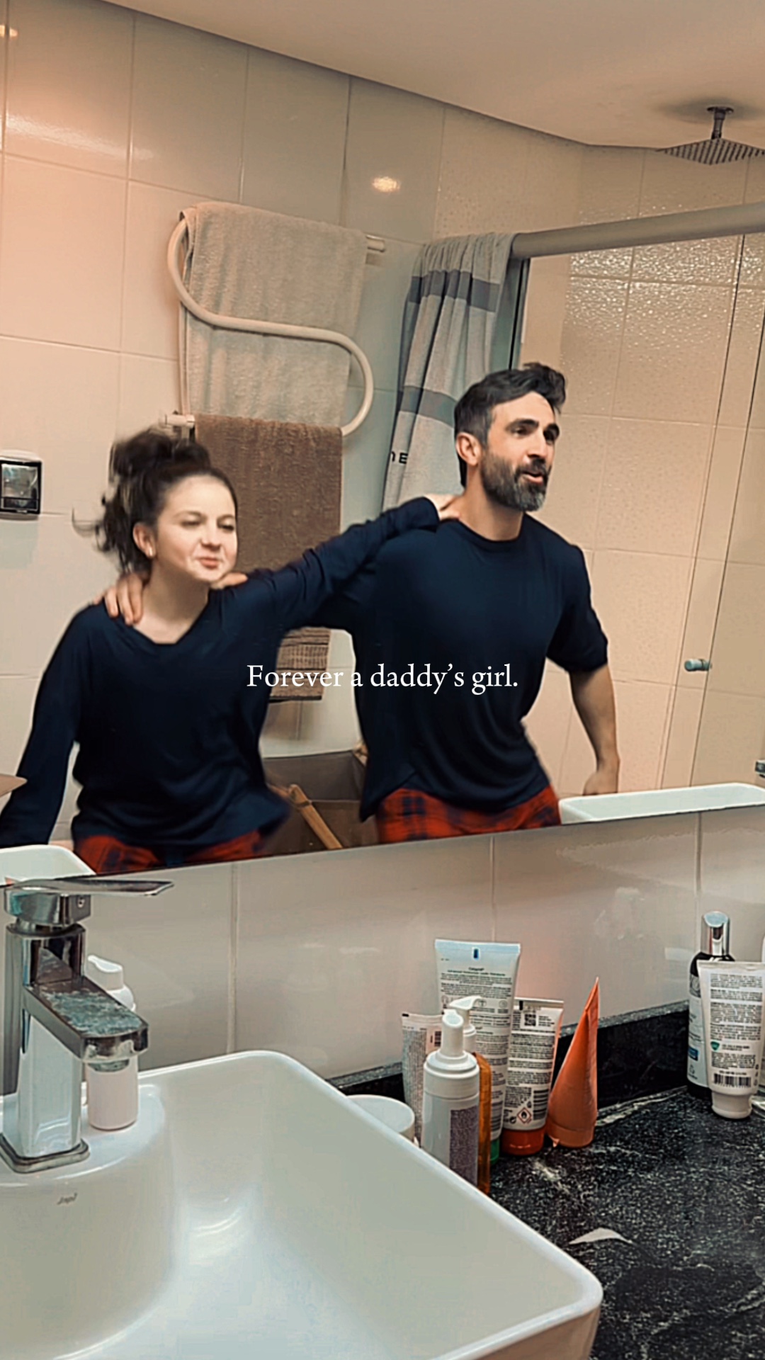 Father Daughter Templates 1 Video - Pippit