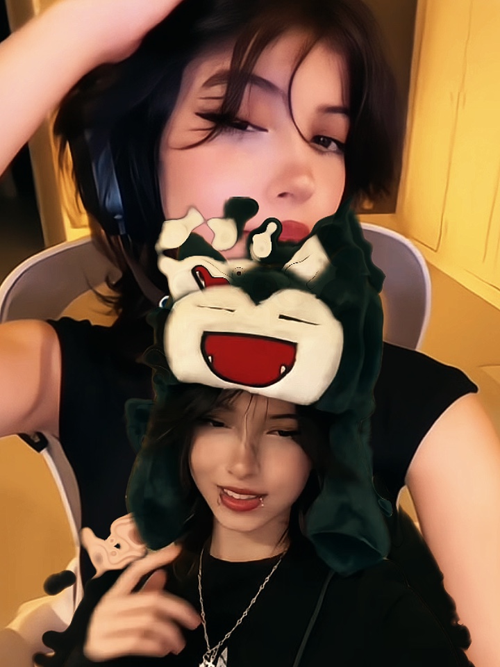 Pro Edit Template Effect - Pippit