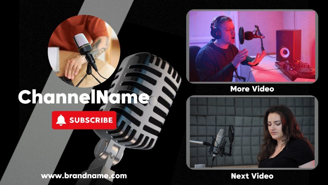 Reporting Templates Outro - Pippit