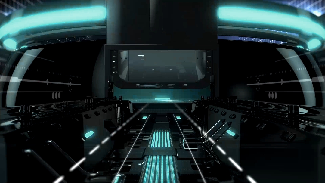 Motion Graphics Web - Pippit