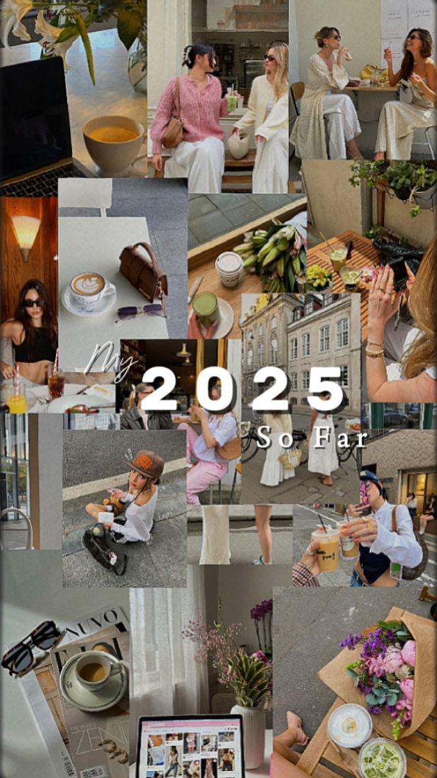 CapCut 2025 Recap - Pippit