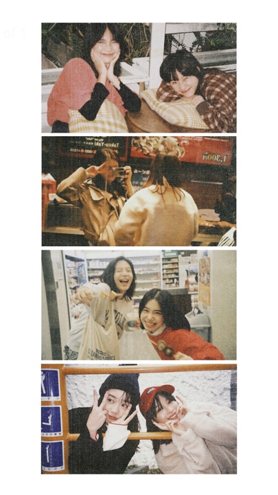 4 Templates Friendship Pics - Pippit