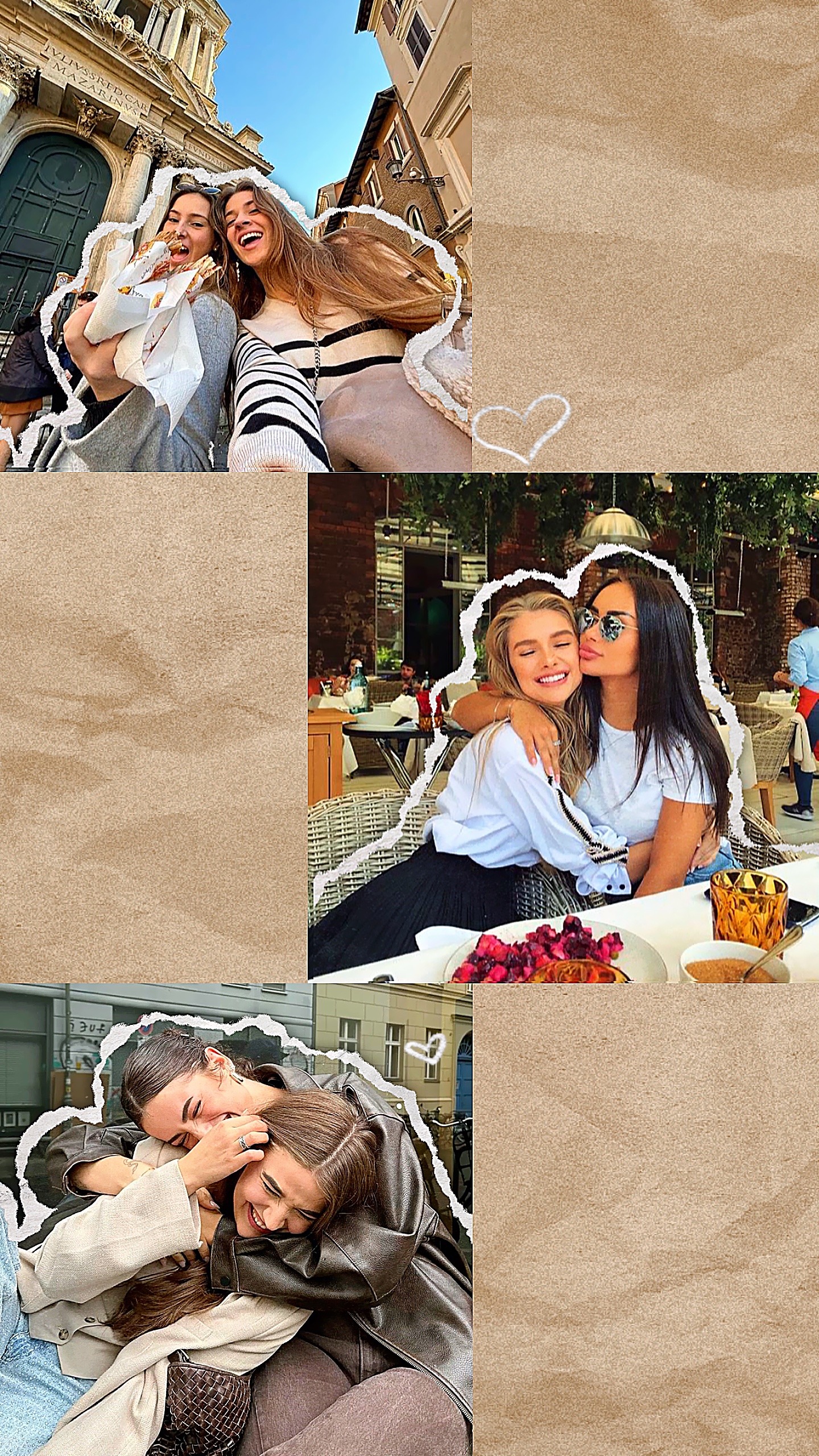 Pics Compilation Overlay - Pippit