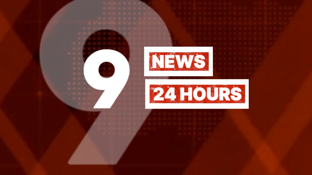 24 Oras Templates for News Reporting - Pippit