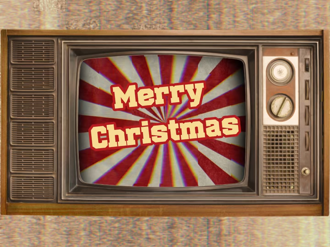 Natal 2025 Moldura Paisagem - Pippit