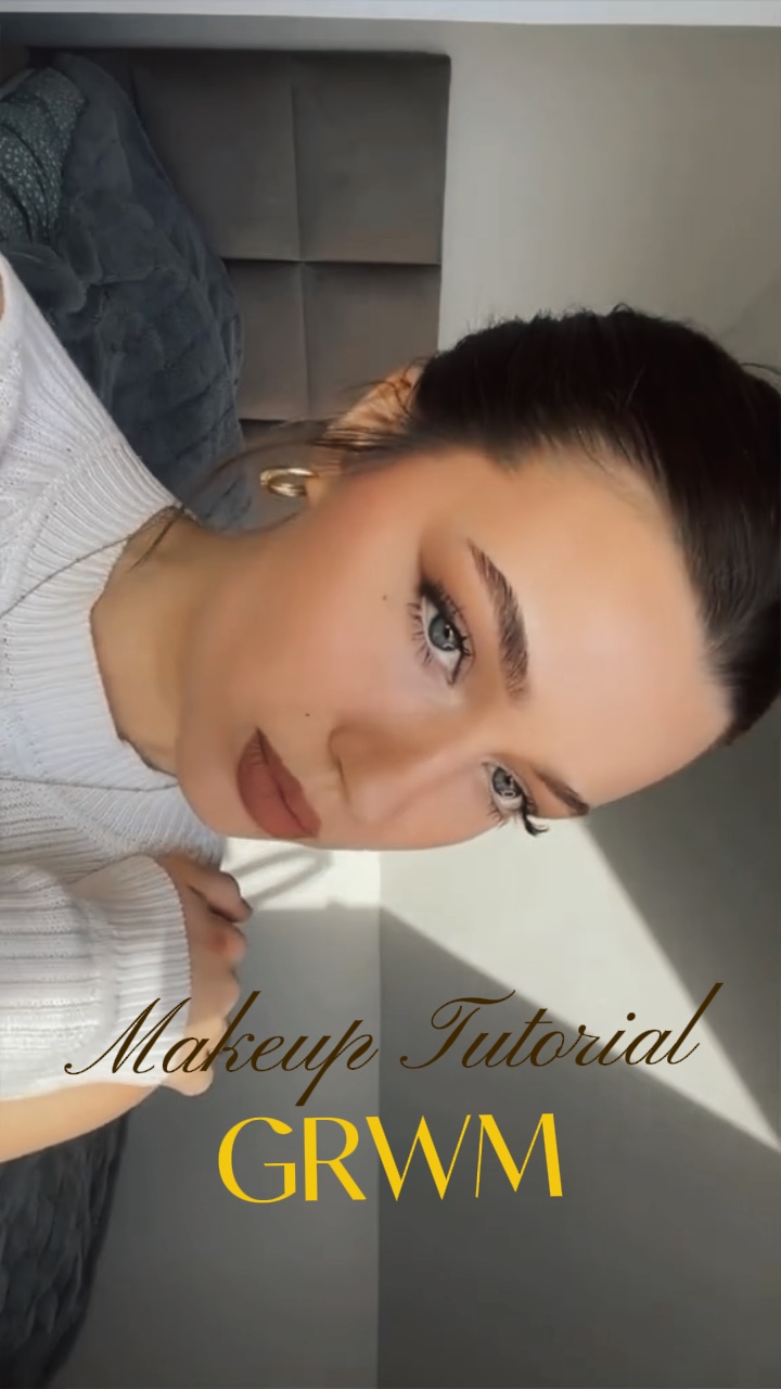 Makeup Template AI Video - Pippit