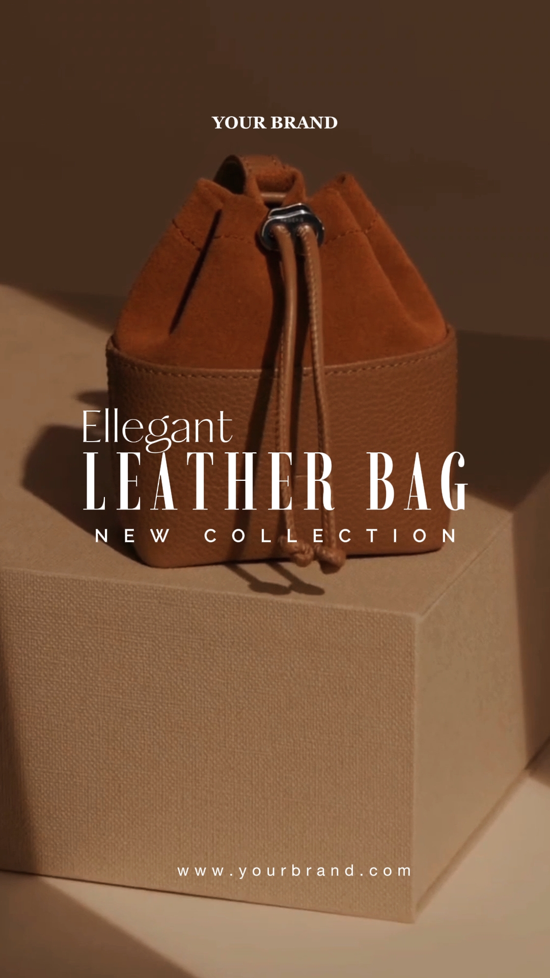 3 Photos Template Product Text - Pippit