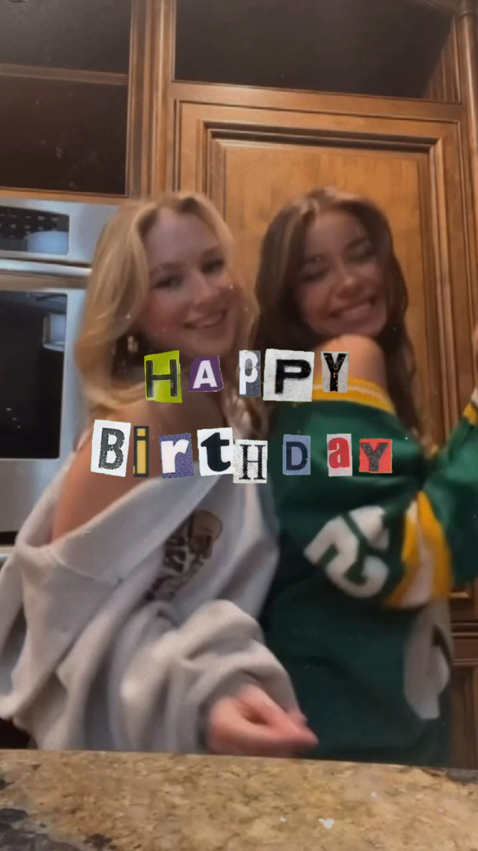 Happy Birthday Instagram Reel - Pippit