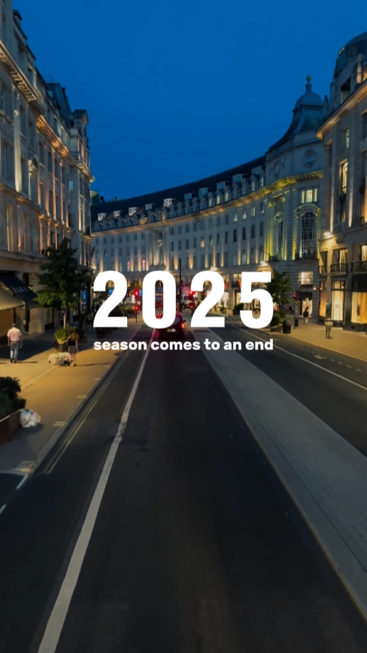 2025 Season Comes to an End Pompeii - Pippit