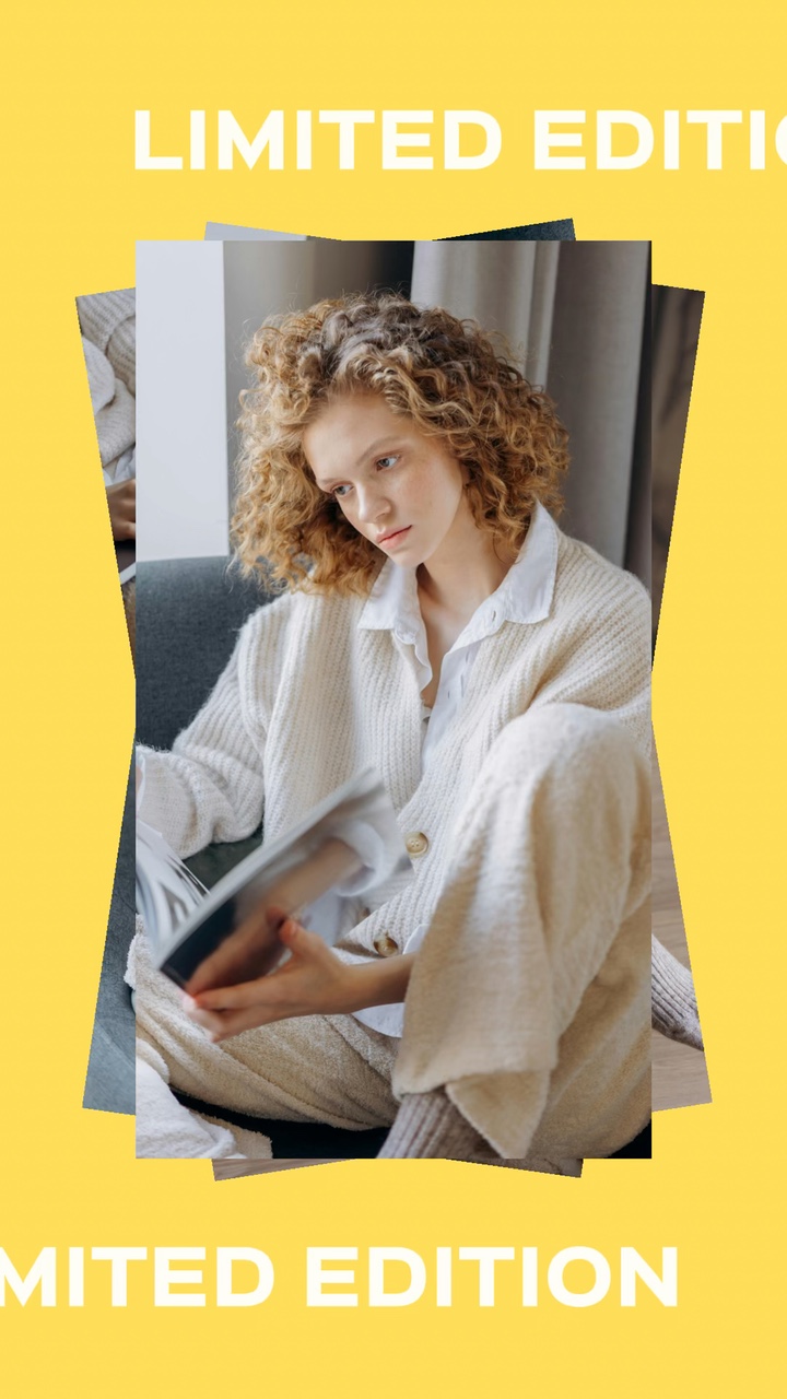 5 Most Your Text - Pippit